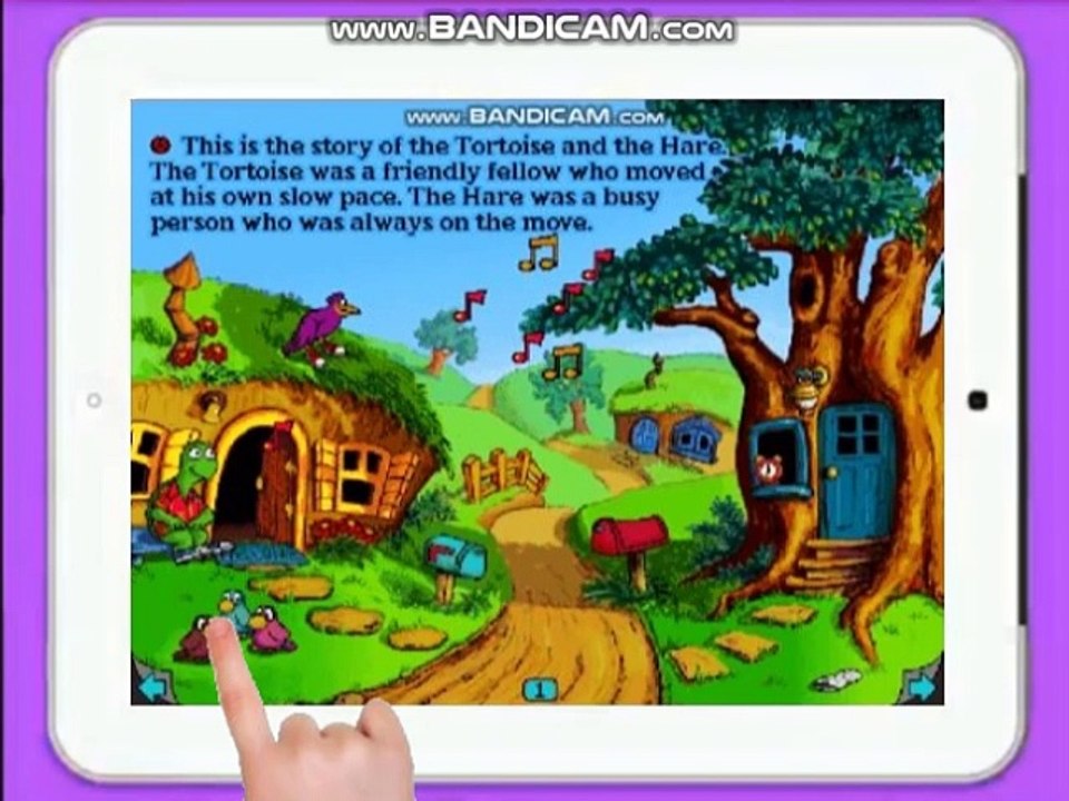 Wanderful interactive storybooks - Now Available - video Dailymotion