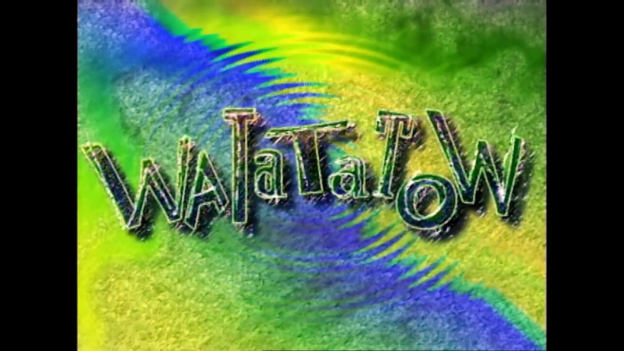 Watatatow - S8 E71 - Un air de famille - Vidéo Dailymotion