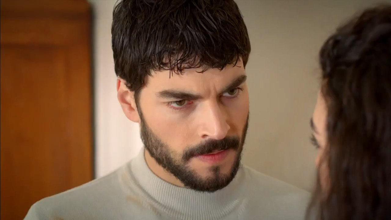 Hercai - Episode 5 (English Subtitles) BROKEN HEART - video Dailymotion