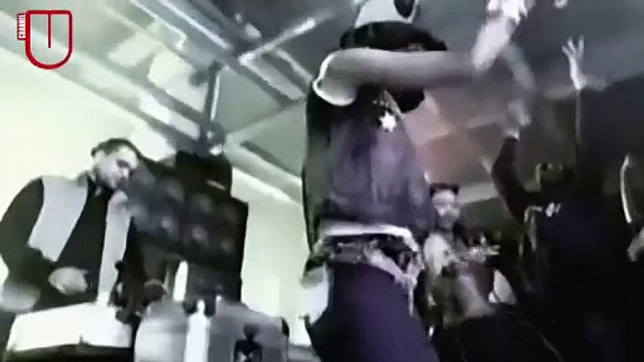 Sticky ft Ms Dynamite - Booo (Official Music Video) - video Dailymotion