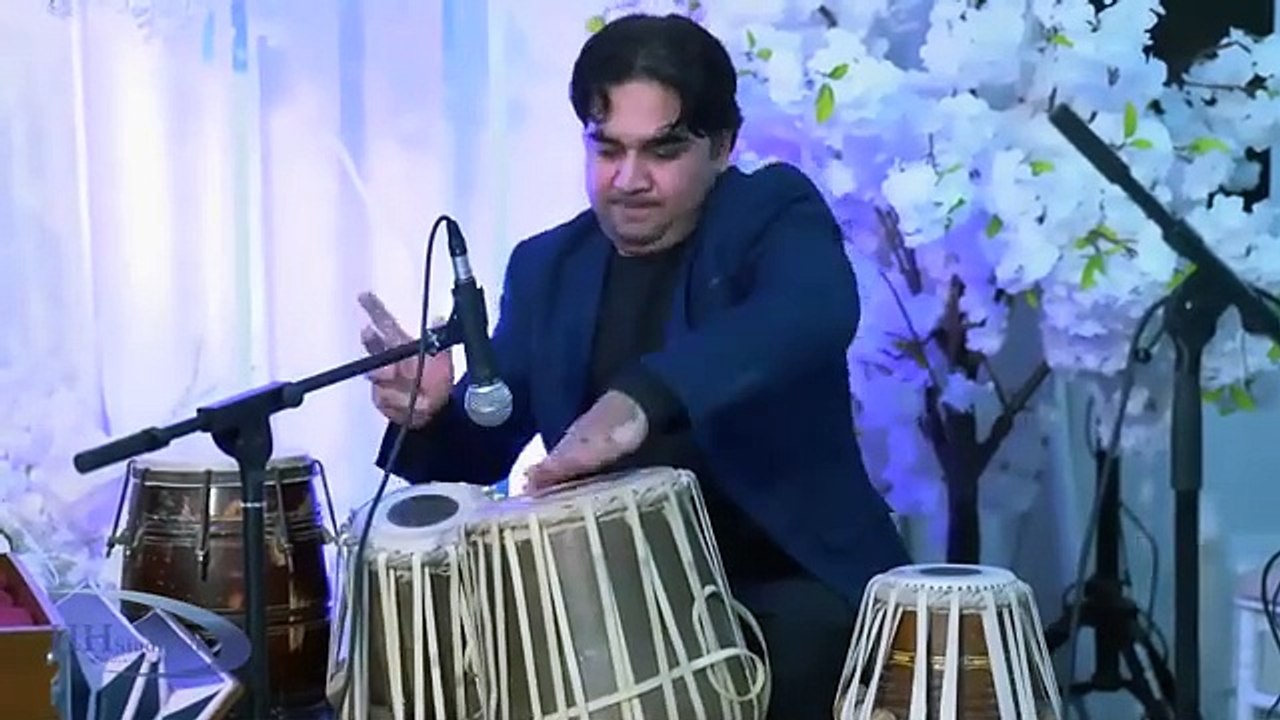 Raees_Bacha_Bahram_Jan_Homayun_Sahebzai(360p) - video Dailymotion