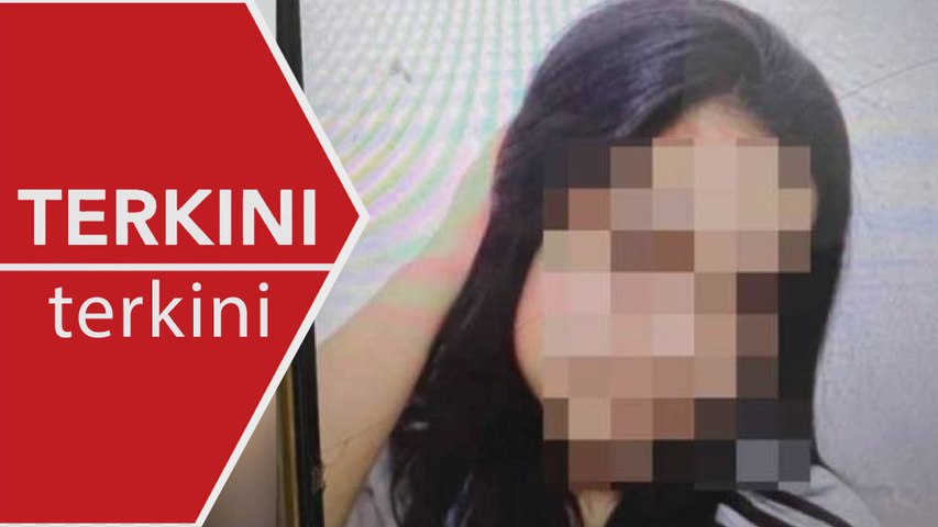 [TERKINI] Budak 12 tahun dicari dipercayai lari ikut teman lelaki | Astro Awani