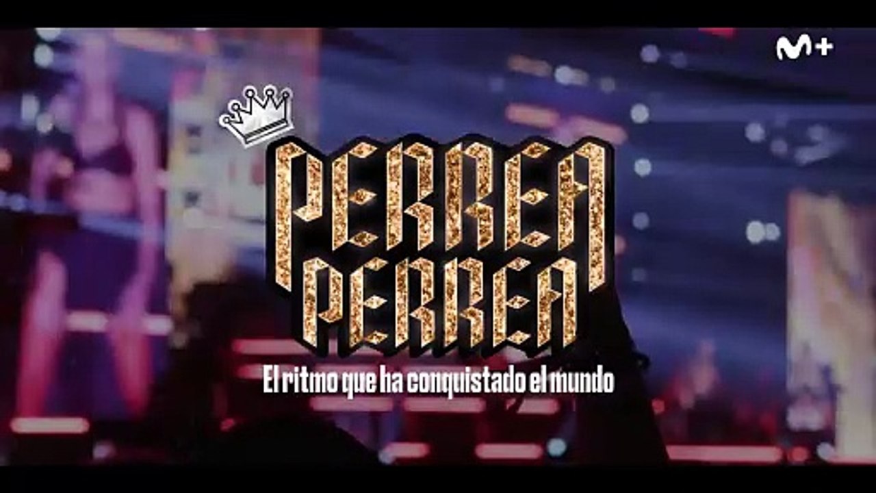 Perrea, perrea - Tráiler Movistar+ - Vídeo Dailymotion