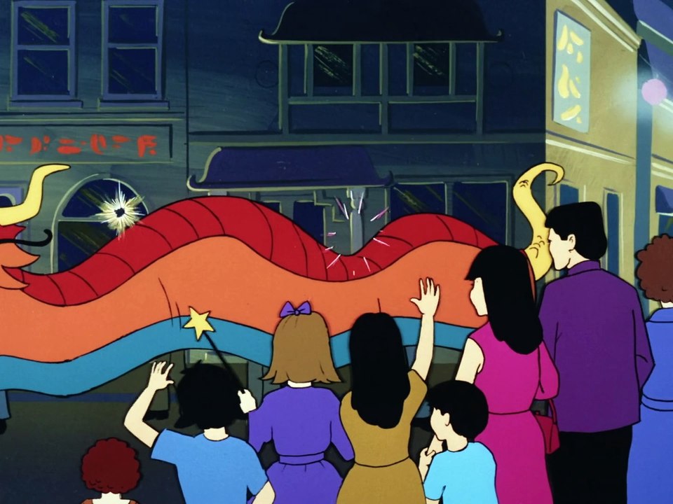 The Scooby and Scrappy and Yabba Doo Show (1980-1982) Season 1: Episode ...