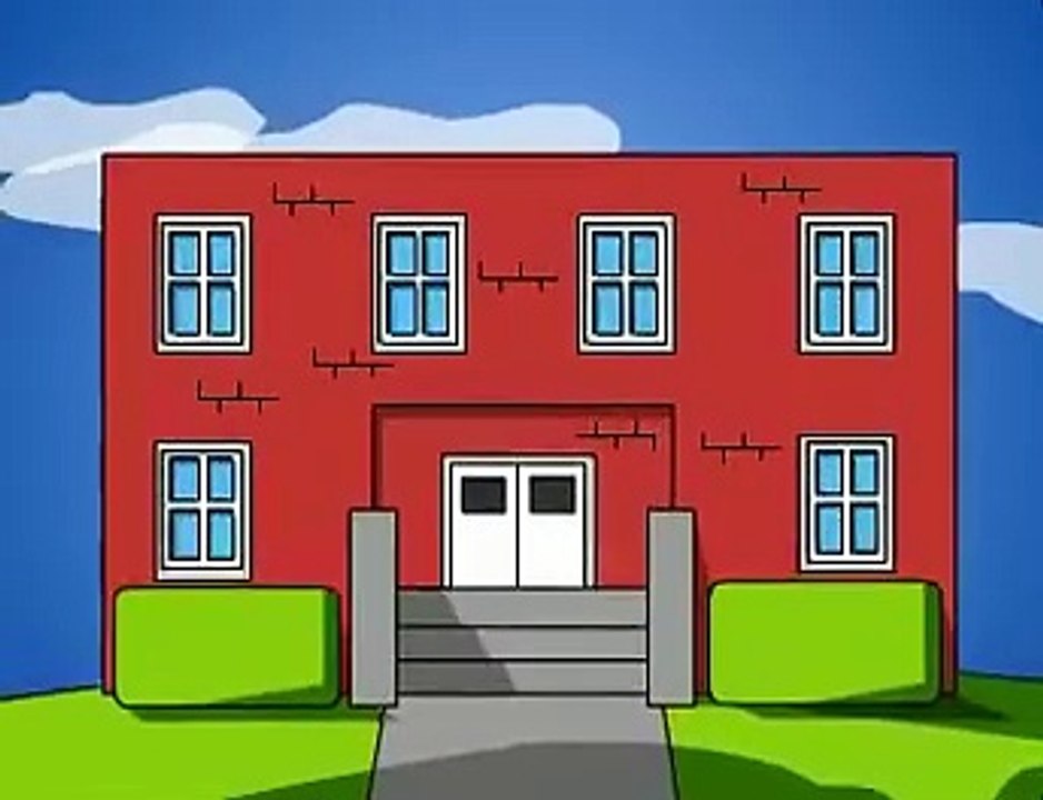 1_minute_animation_project(240p) - video Dailymotion