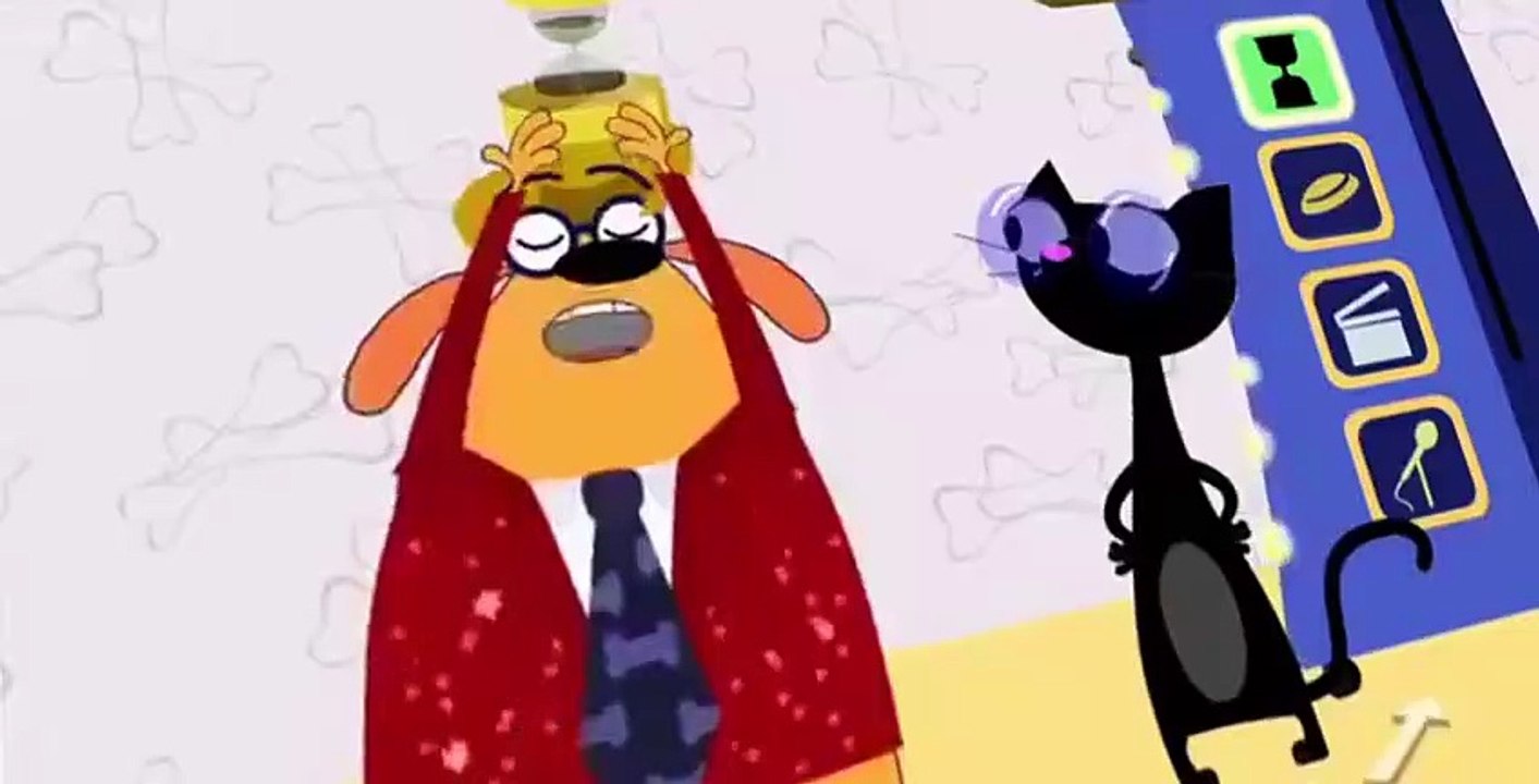 FETCH! with Ruff Ruffman S05 E002 - Vidéo Dailymotion