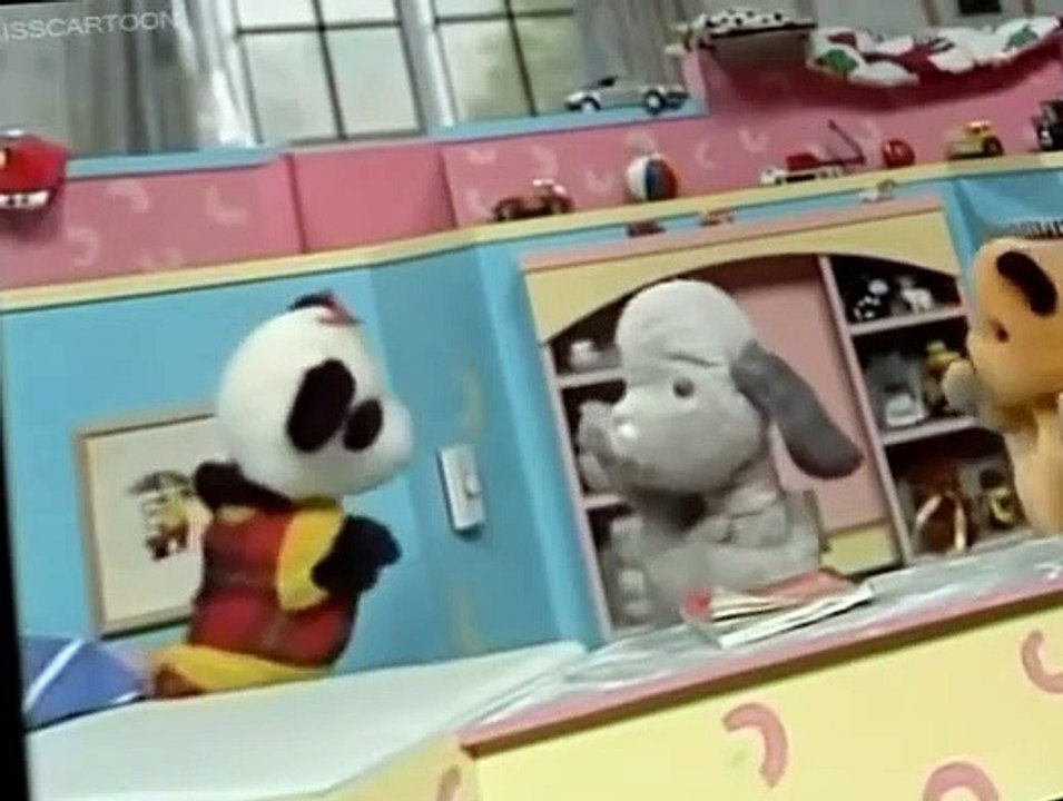 The Sooty Show E00- Swinging the Lead - Vidéo Dailymotion