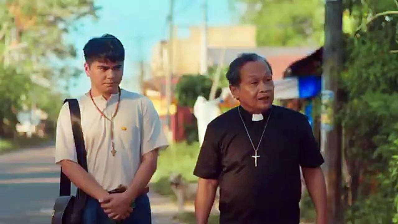 Marahuyo Project - Official Trailer HD - Vídeo Dailymotion