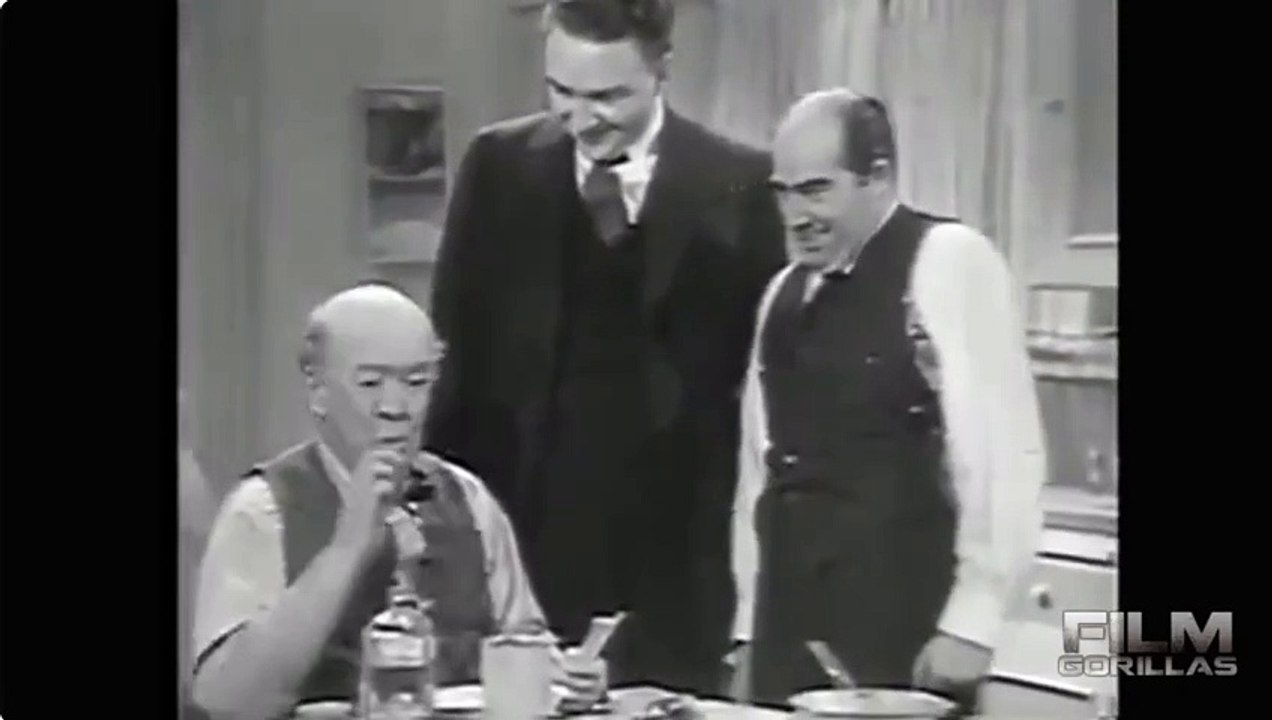 Jim Hanvey, Detective | movie | 1937 | Official Clip - video Dailymotion