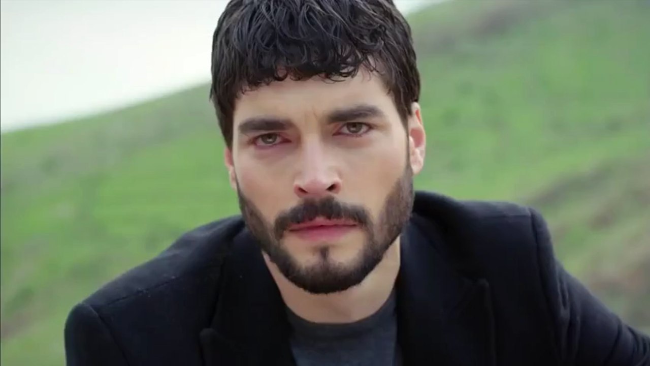 Hercai - Episode 9 (English Subtitles) BROKEN HEART - video Dailymotion