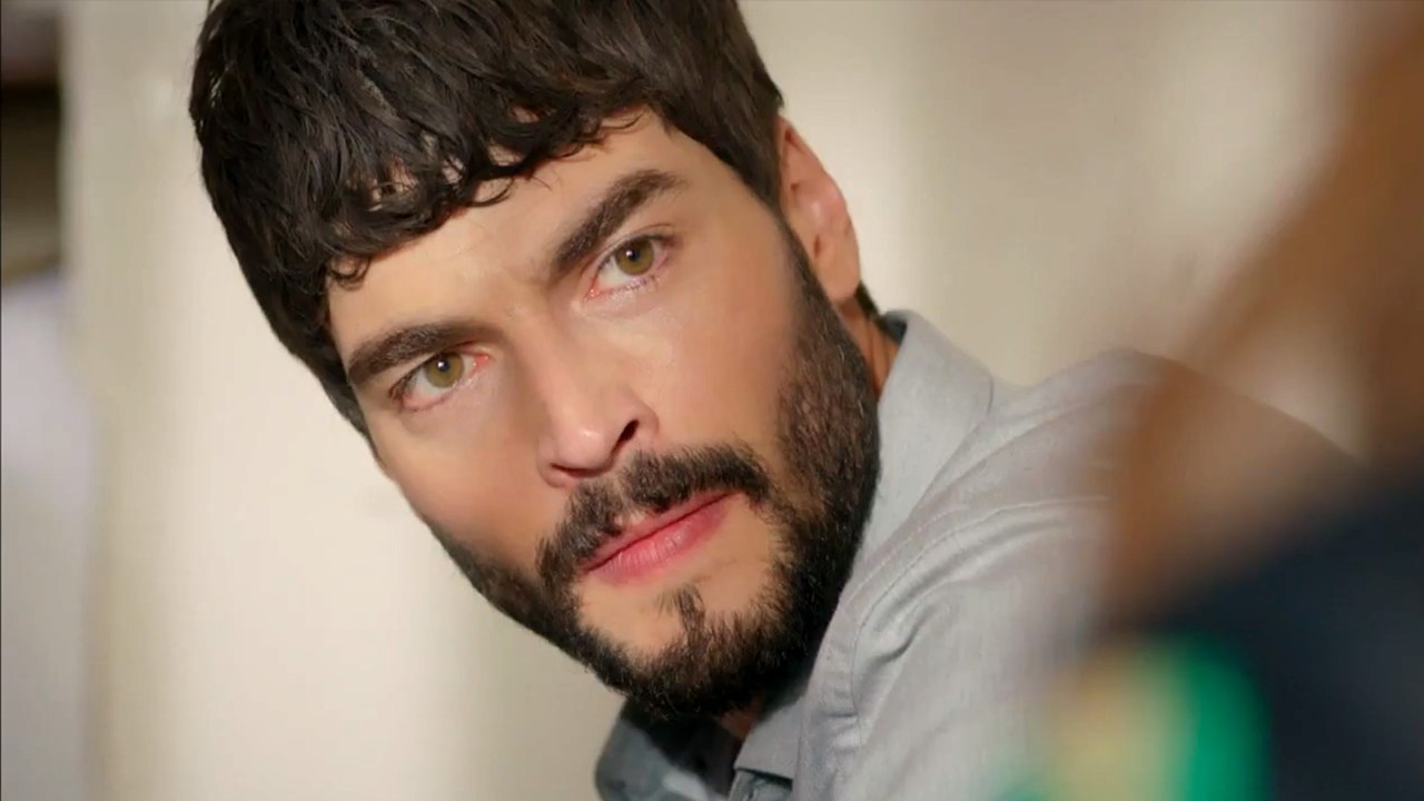 Hercai - Episode 10 (English Subtitles) BROKEN HEART - video Dailymotion