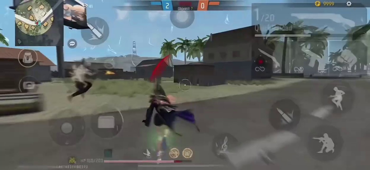 Pepeng shot - Video Dailymotion