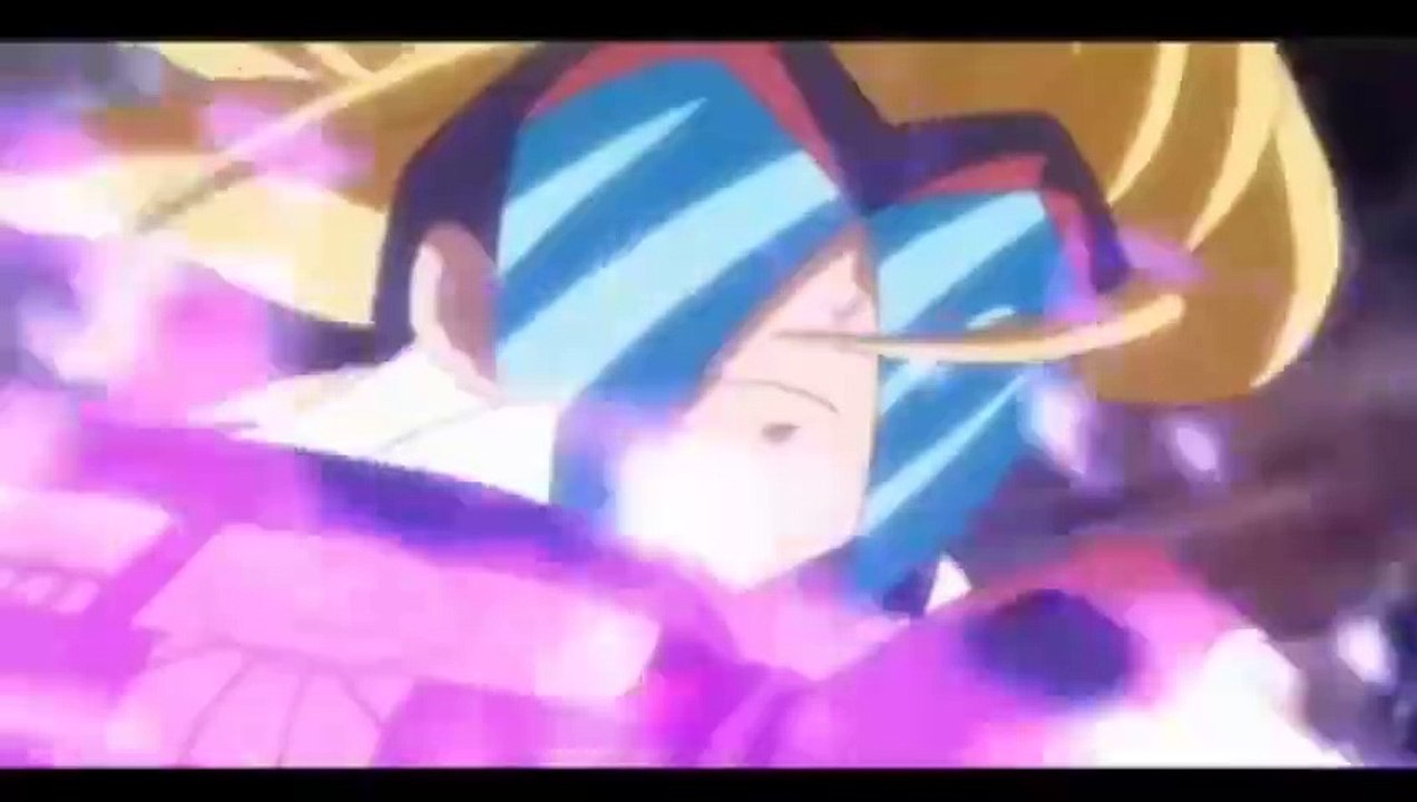 Masquerade vs Illusionary Alice - Alpha Hydranoid Evolution - Bakugan ...