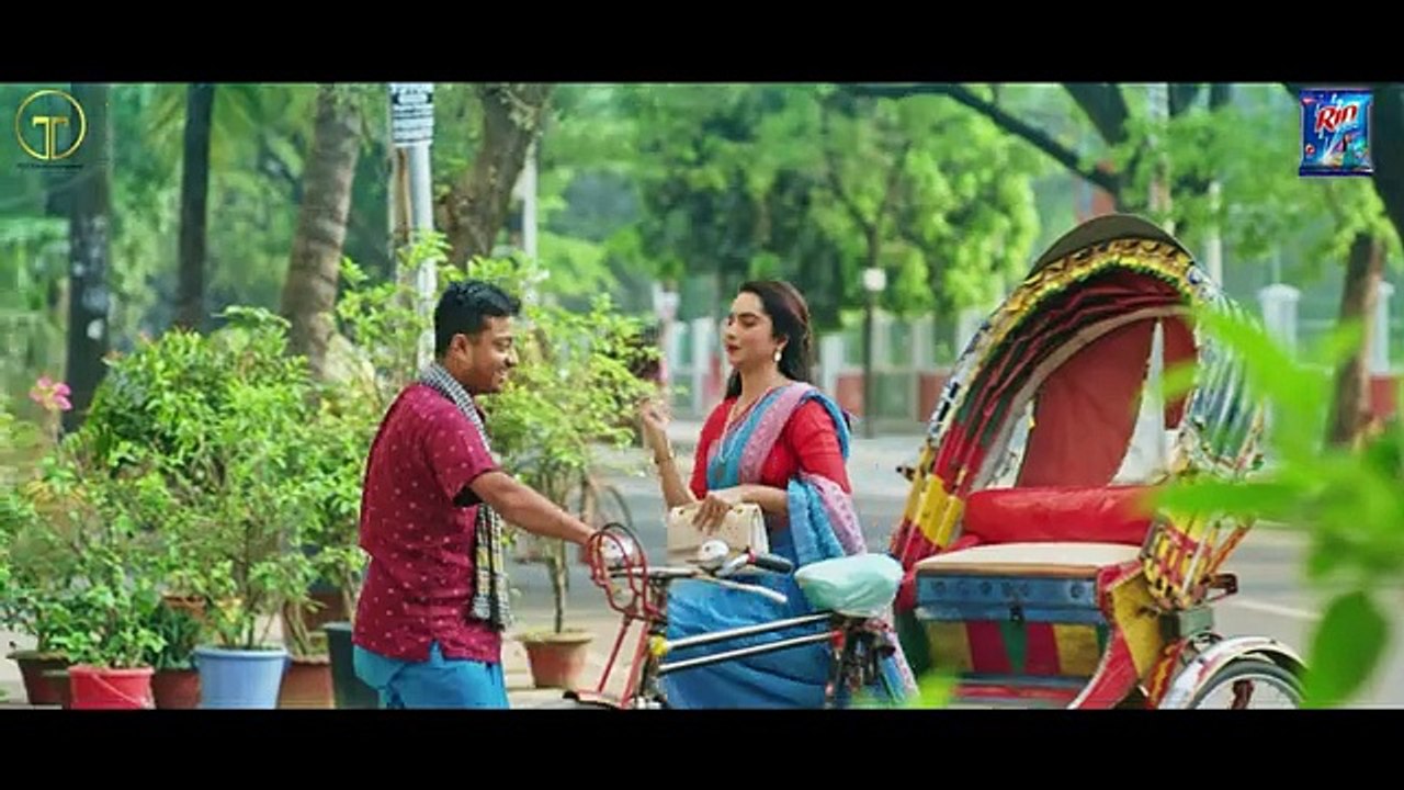 মিলন মালা - Milon Mala - Full Drama - Farhan Ahmed Jovan - Keya Payel - Tuhin Hossain - Bangla ...