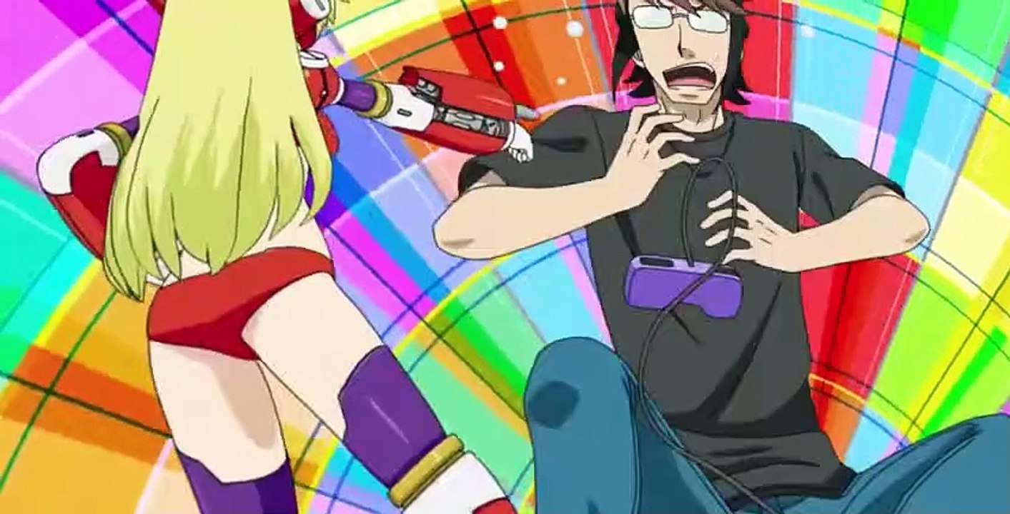 Amazing Stranger S01 E01 - Vidéo Dailymotion