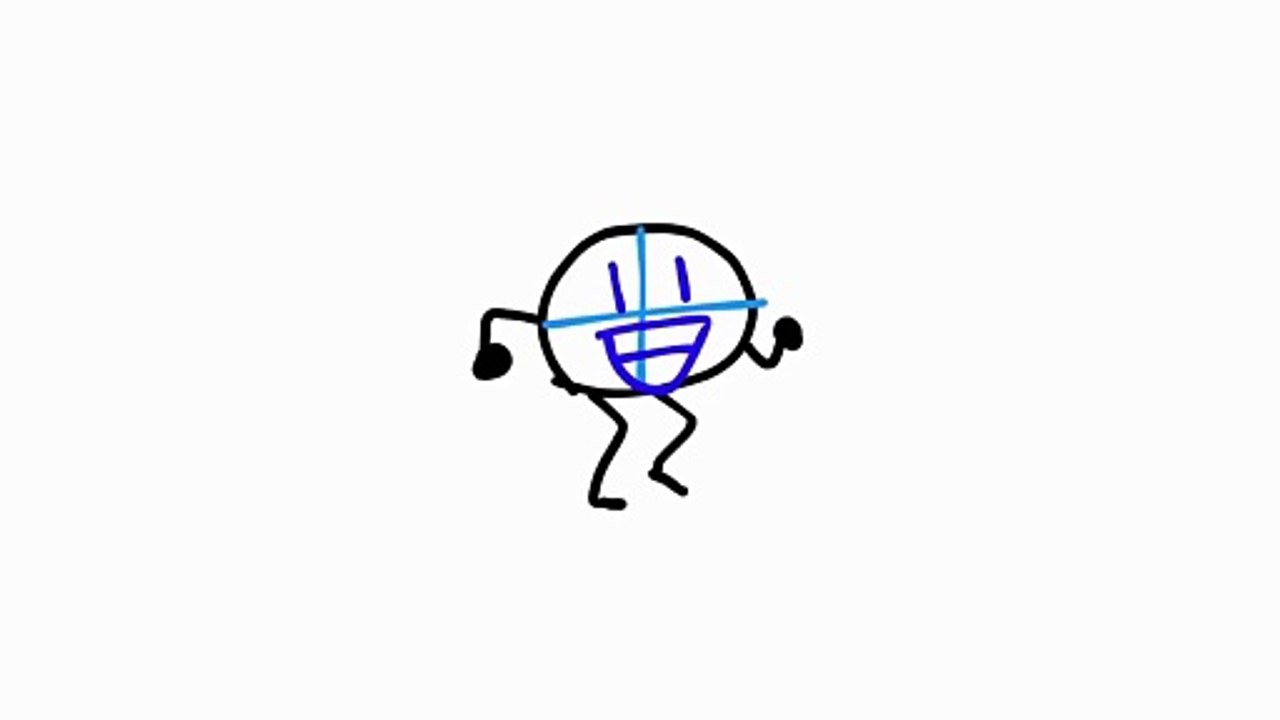 animatic dancing to Dizzy for 2 minutes and fifty five seconds - video ...