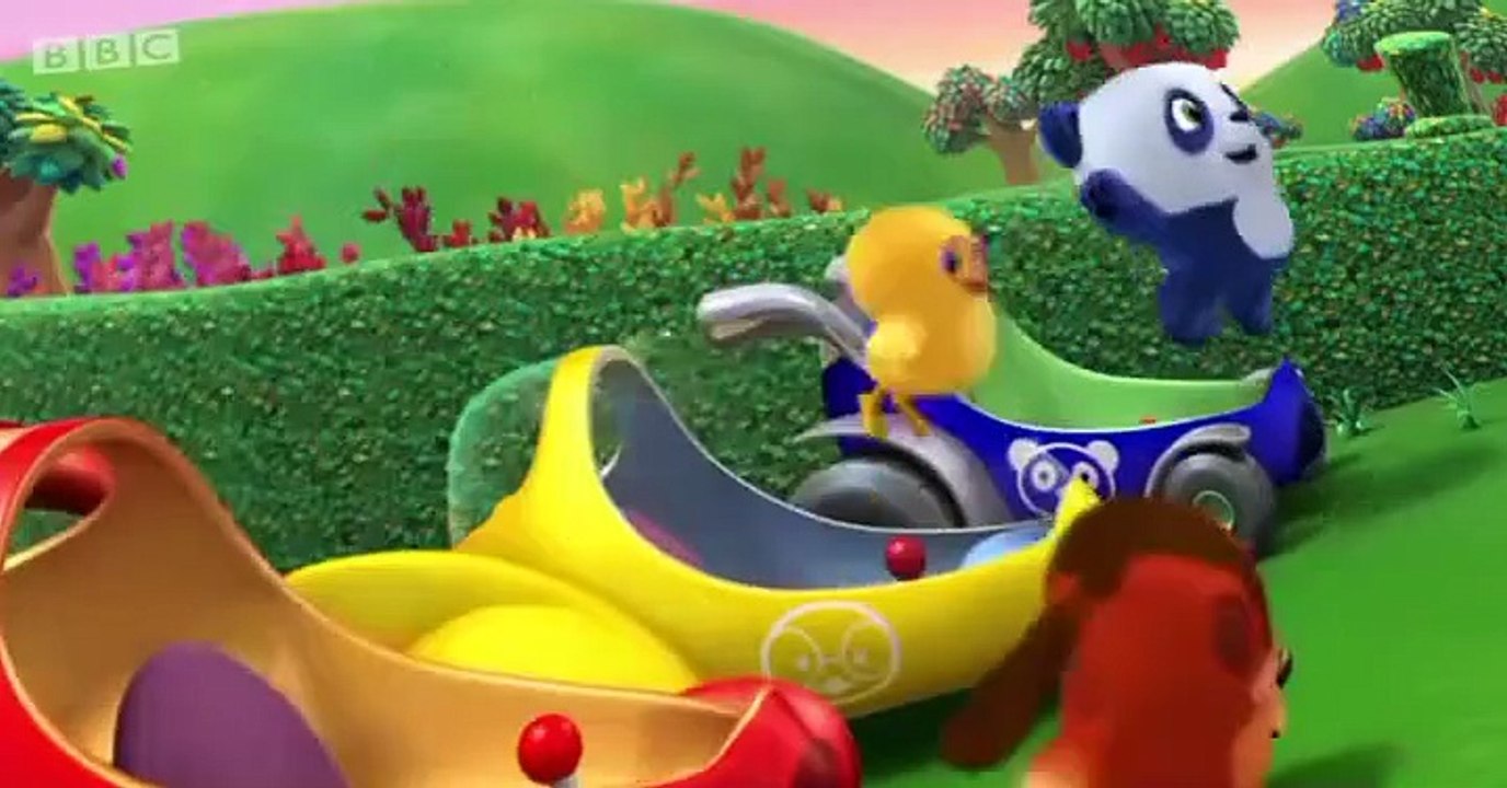 Ruff-Ruff, Tweet and Dave Ruff-Ruff, Tweet and Dave E030 A Spot the Difference Adventure - Vidéo ...