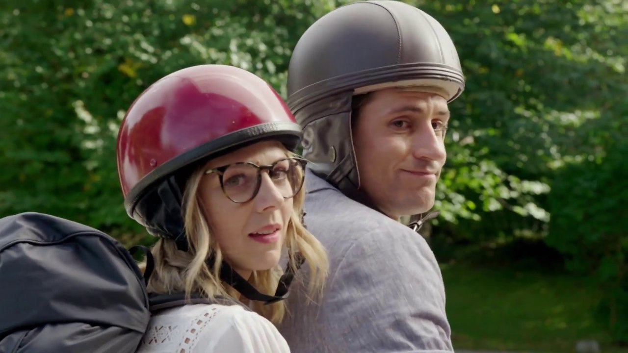 Josie e Paul in rotta per Lisbona - Clip puntata 03.06.2024 - Video ...