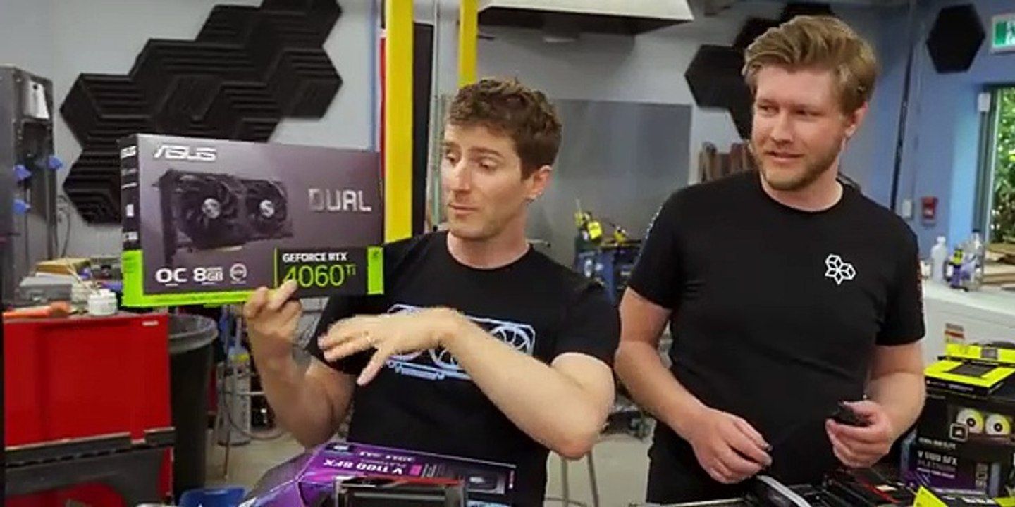 Creating the Perfect Gaming Setup in Your Camper Van - video Dailymotion