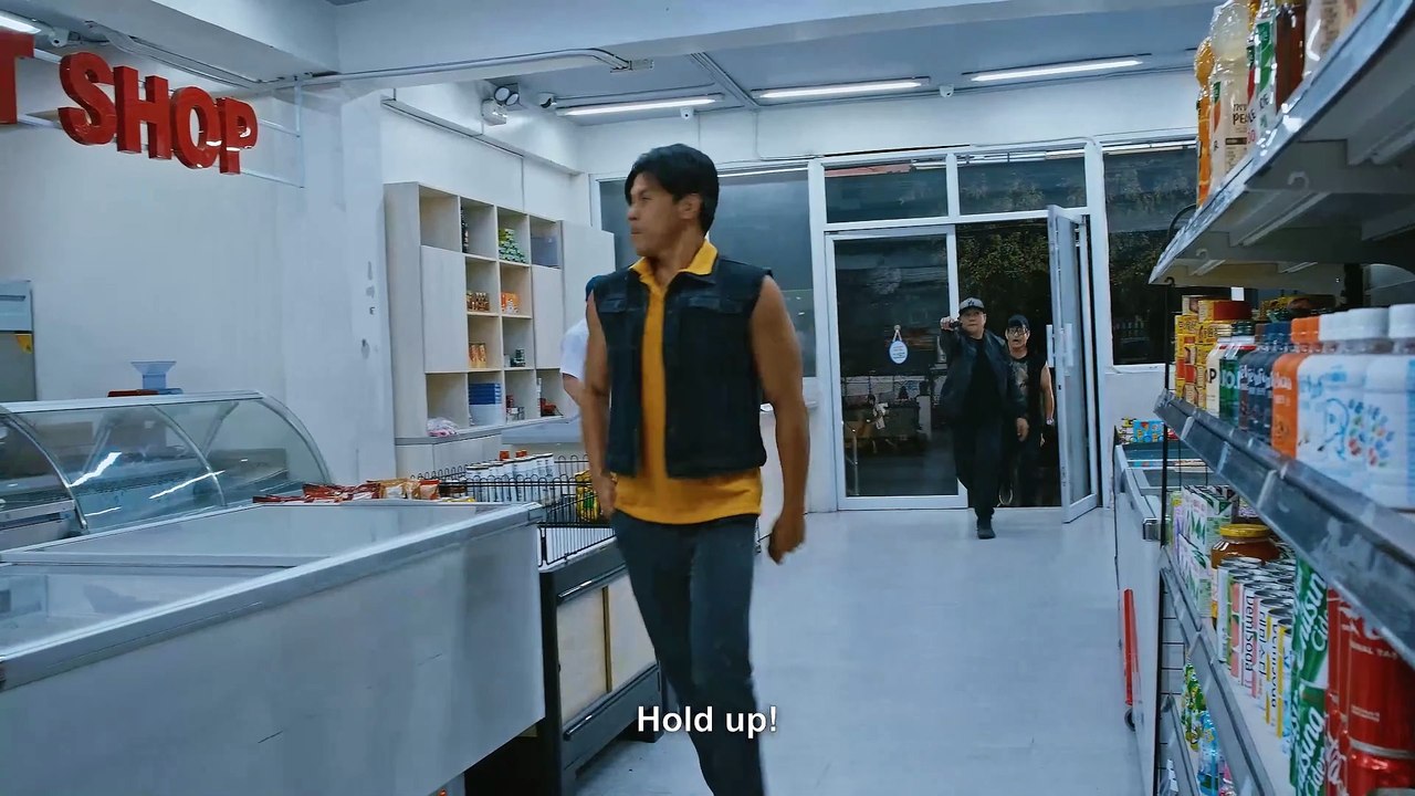 Pagpag 24/7 | movie | 2024 | Official Trailer - video Dailymotion