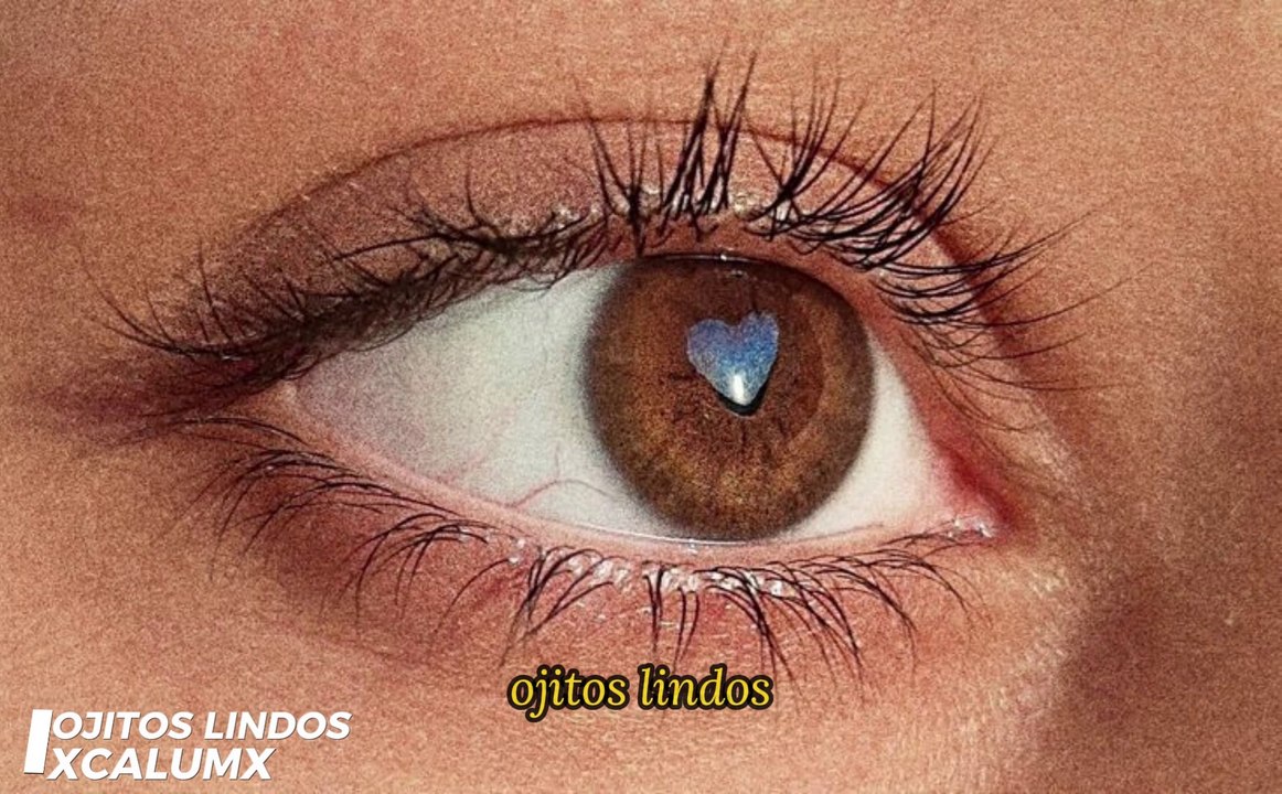 OJITOS LINDOS - Vídeo Dailymotion