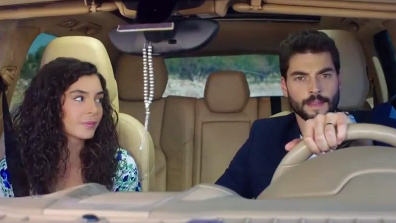 Hercai - Episode 15 (English Subtitles) BROKEN HEART - video Dailymotion