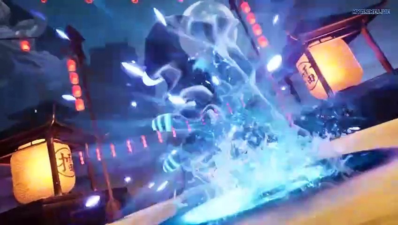 Supreme Lord Of Galaxy season 01+02 Episode 15 - video Dailymotion