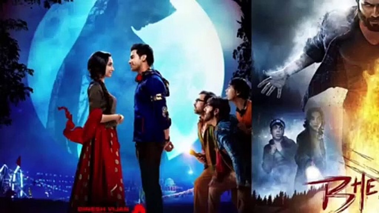 Munja movie explained in Hindi - video Dailymotion