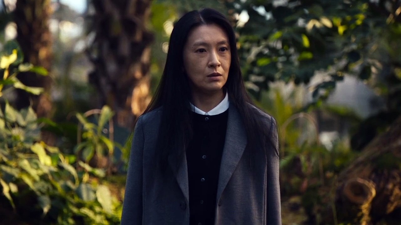 Parasite The Grey kdrama season 1 episode 6 - video Dailymotion