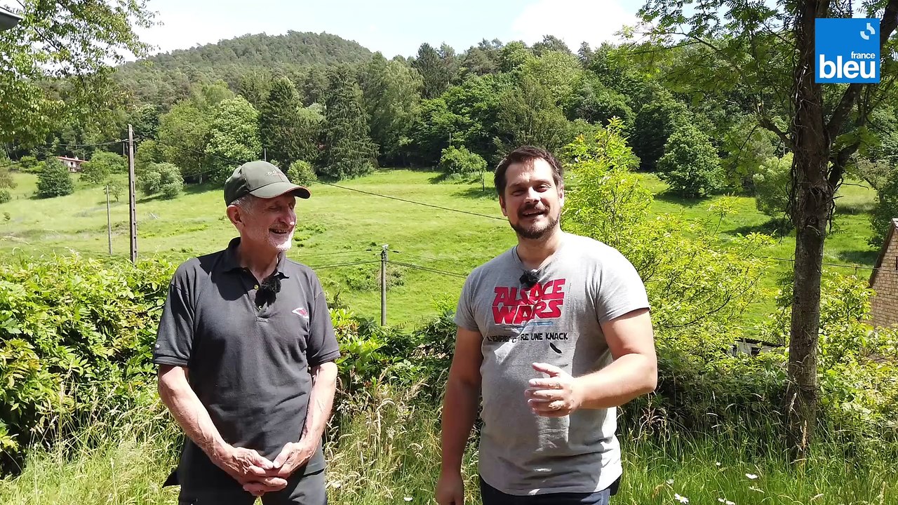 Michel Bury, tireur olympique 1/5 - Vidéo Dailymotion