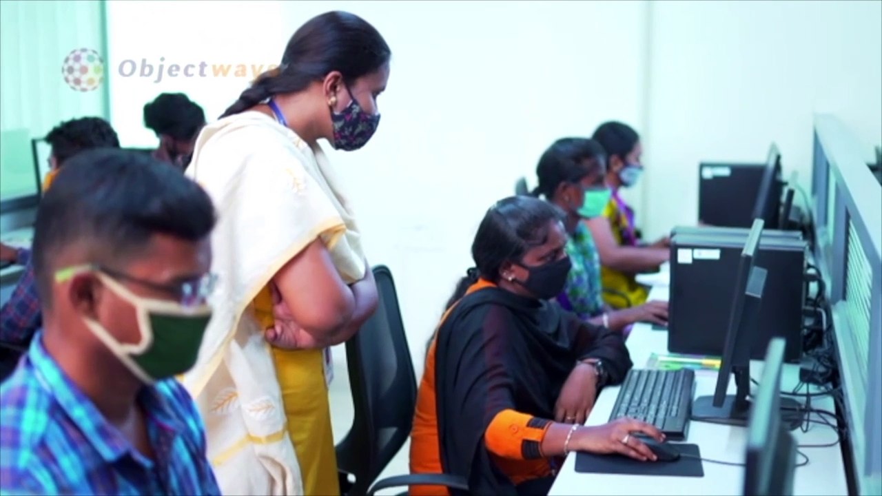 objectways technologies - video Dailymotion