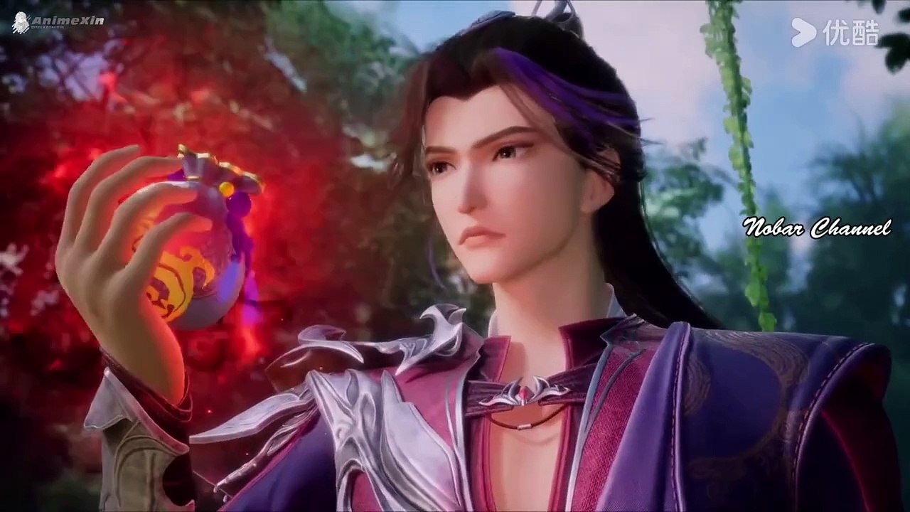 Glorious Revenge of Ye Feng Episode 61 - 70 Sub Indonesia - video ...