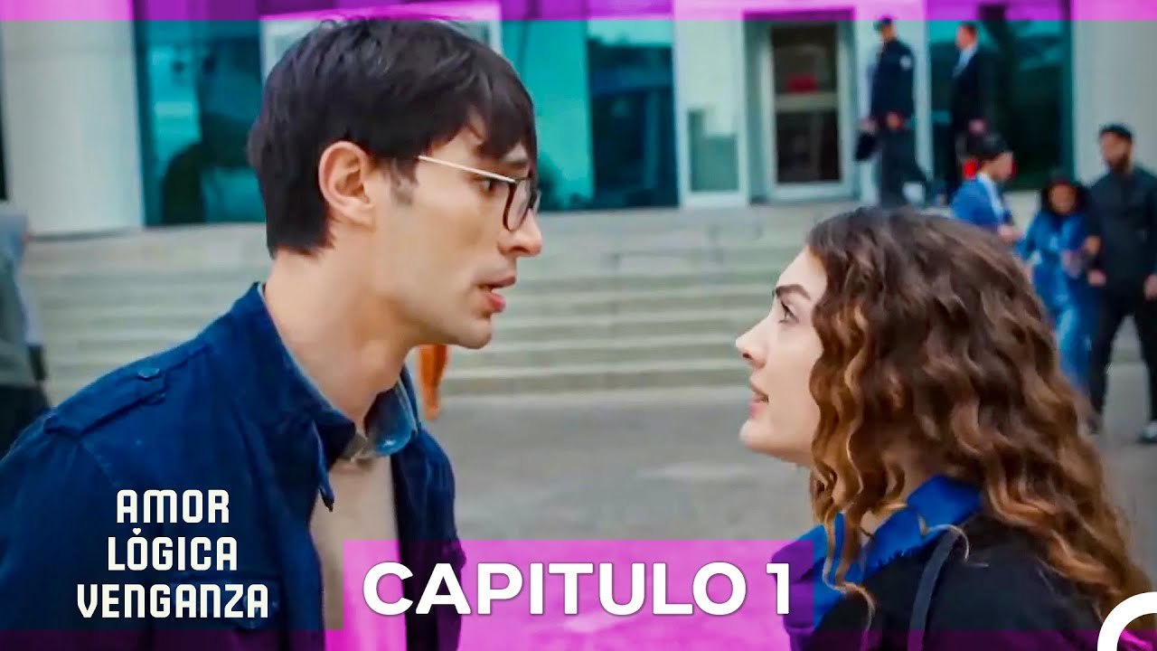 El Amor Entre Esra y Ozan Capitulo 1 (Español Doblado) - Vídeo Dailymotion