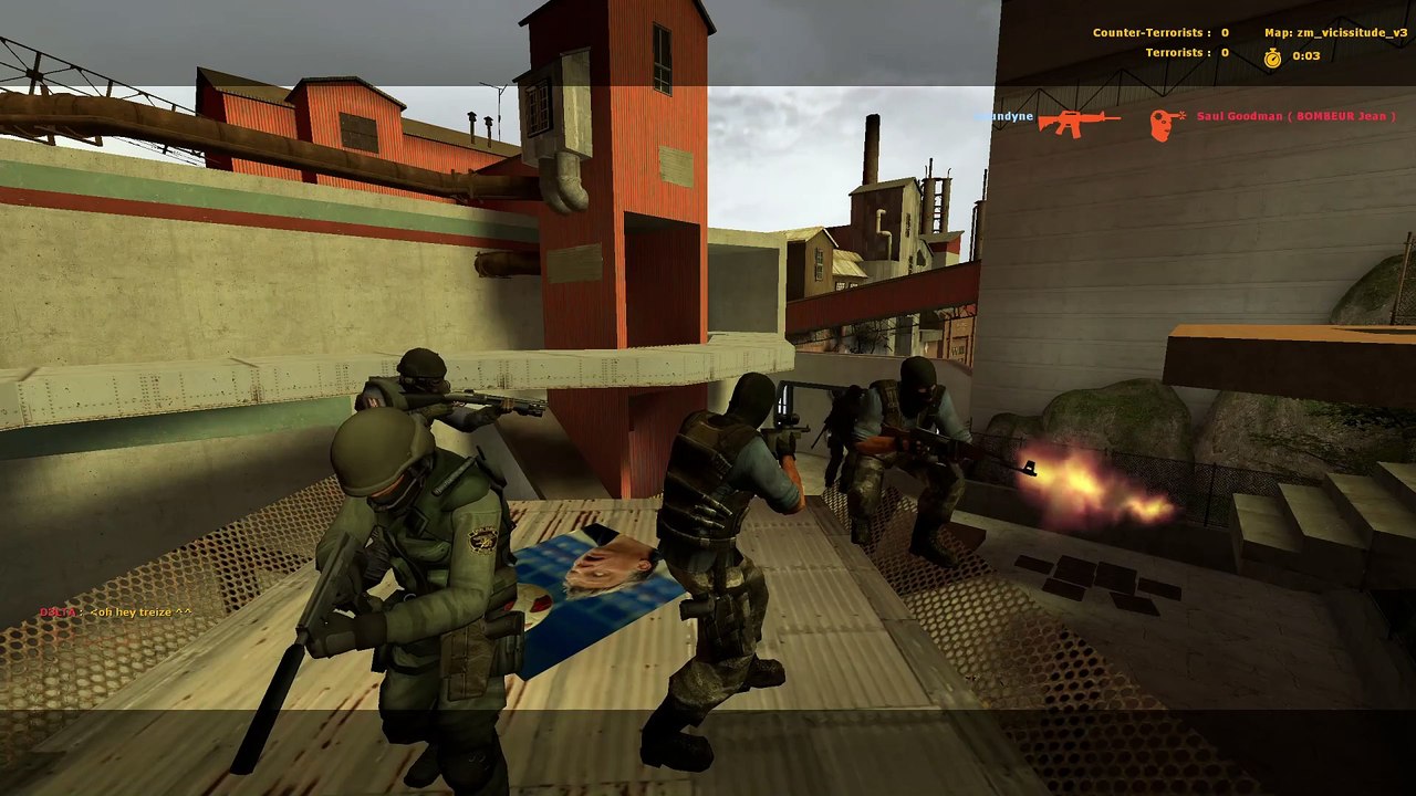 Counter-Strike Source 2024-06-26 08-20-56 - video Dailymotion