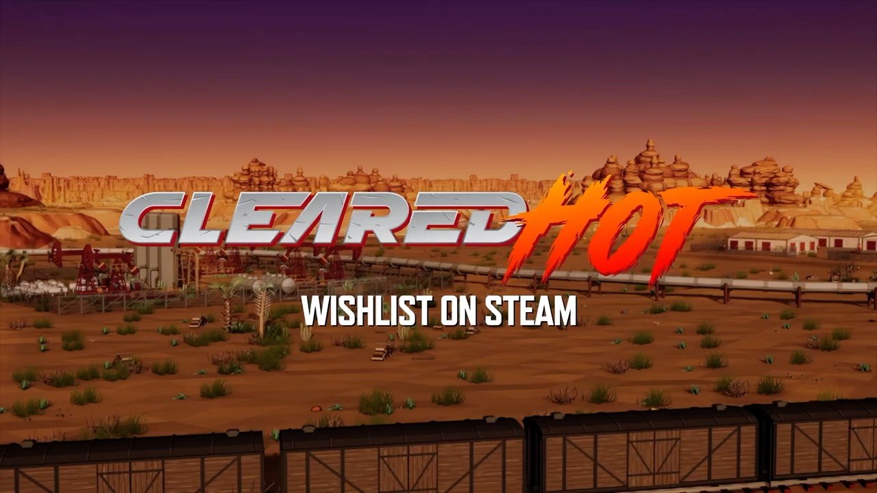 Cleared Hot Official Trailer - video Dailymotion