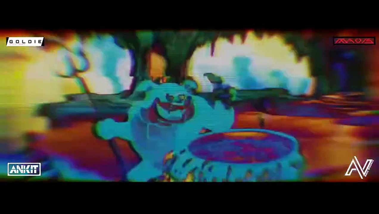 YALGAAR [ Remix ] __ Carry Minati __ Dialogue Mix __ DJ GOLDIE X DJ ...