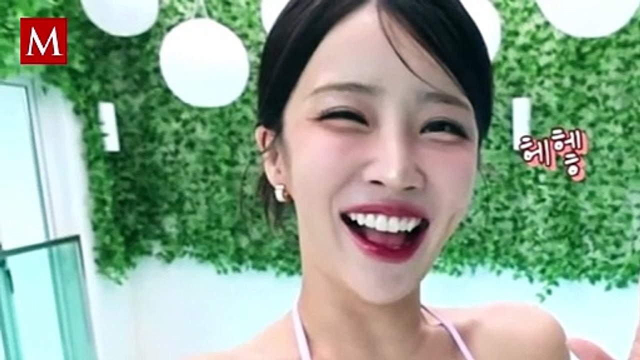 Muere Han Sun Weol, modelo e influencer coreana, a los 32 años - Vídeo ...