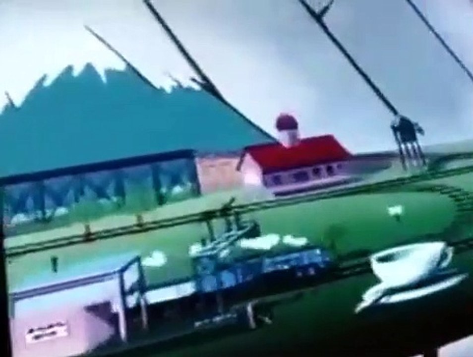 Drak Pack Drak Pack E002 Mind Your Manners, Dr. Dred - Vidéo Dailymotion