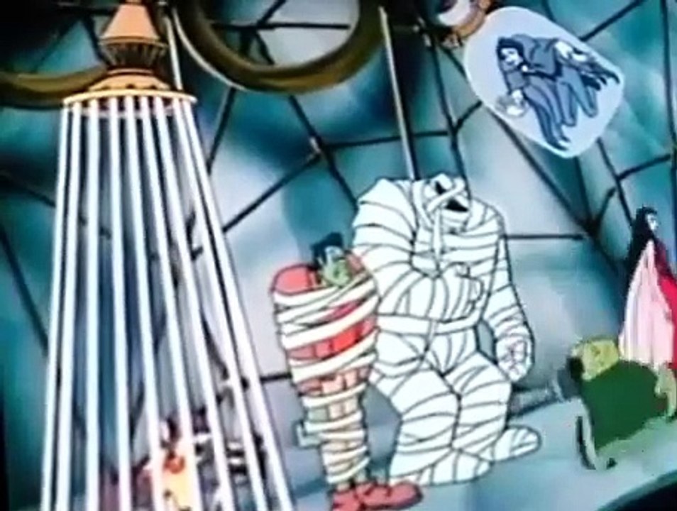 Drak Pack Drak Pack E001 Color Me Dredful - Vidéo Dailymotion