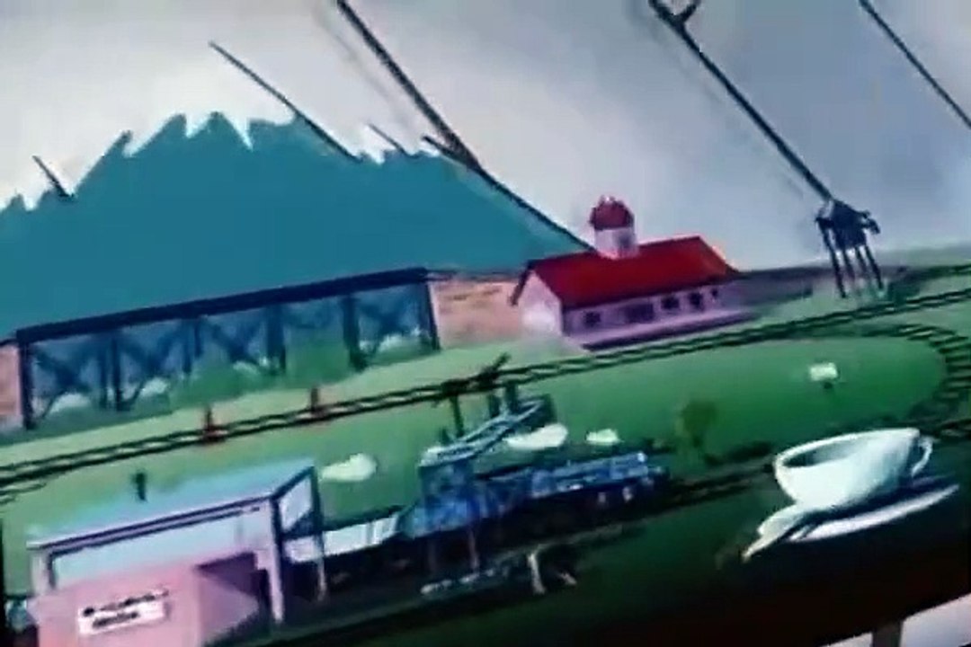 Drak Pack Drak Pack E011 Dr. Dred Is a Shrinker - Vidéo Dailymotion