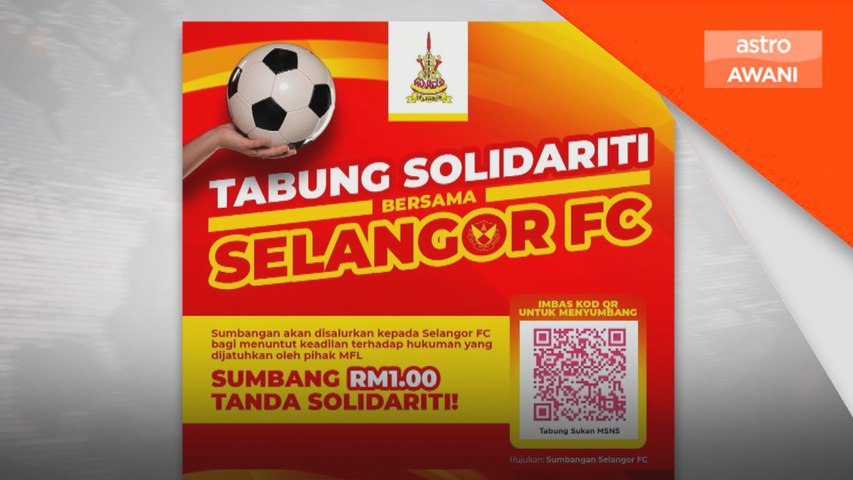 Carian mengenai topik msn-selangor-lancar-tabung-solidariti-selangor-fc ... Carian mengenai topik msn-selangor-lancar-tabung-solidariti-selangor-fc ...