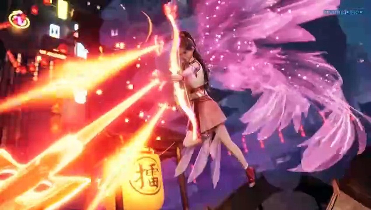 Supreme Lord Of Galaxy season 01+02 Episode 19 - video Dailymotion