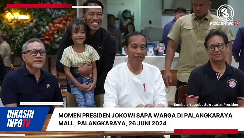 Dikasih Info Tv