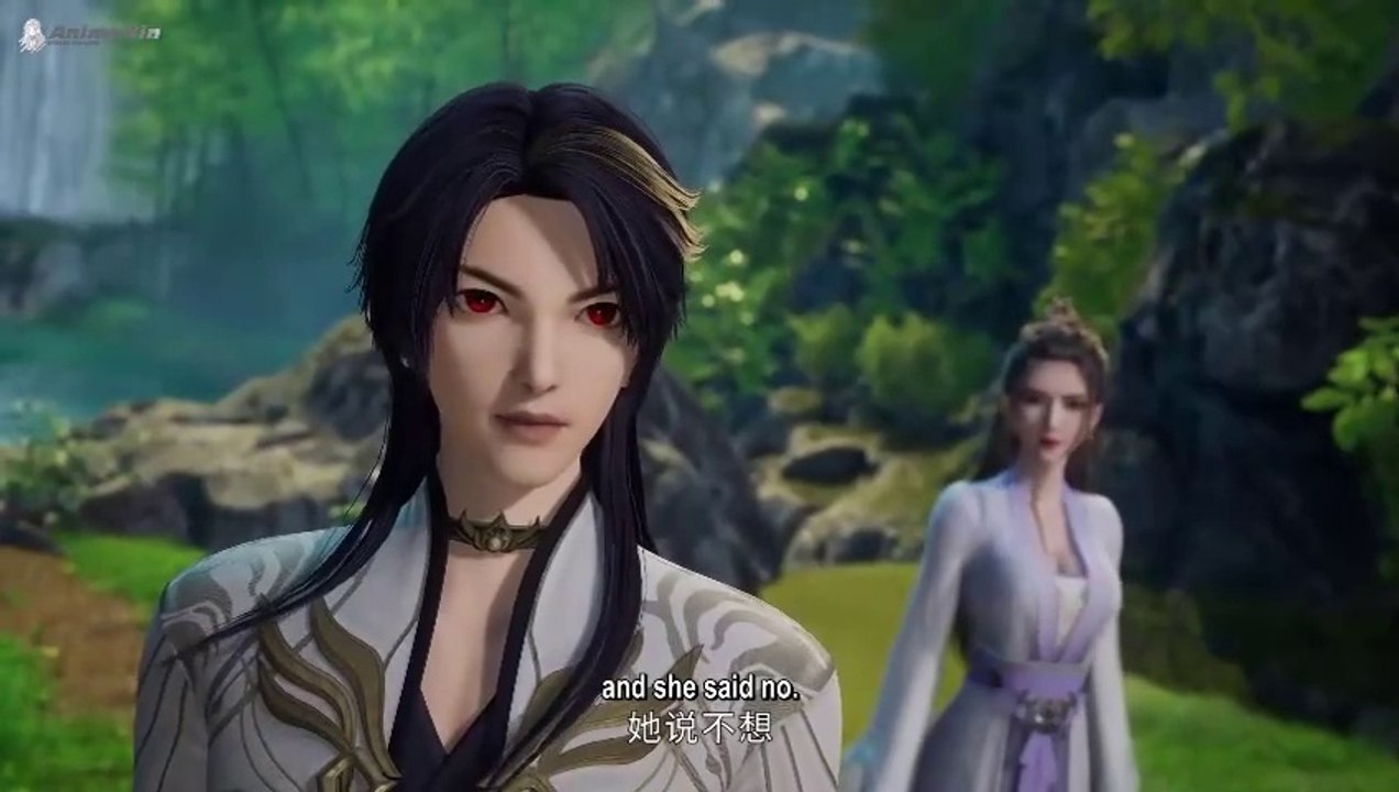 Wonderland Of Ten Thousands S05 EP287(463) (English Subtitle) - video Dailymotion