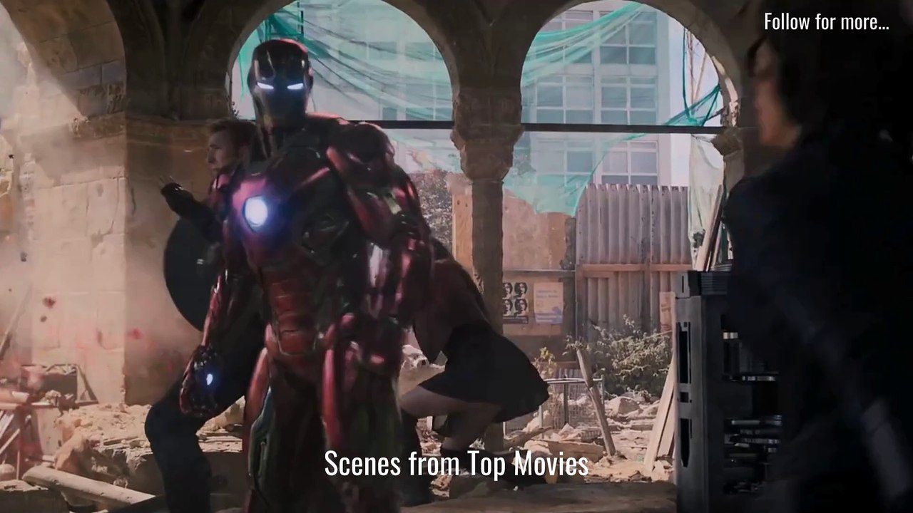 Prime scenes from top movies - video Dailymotion