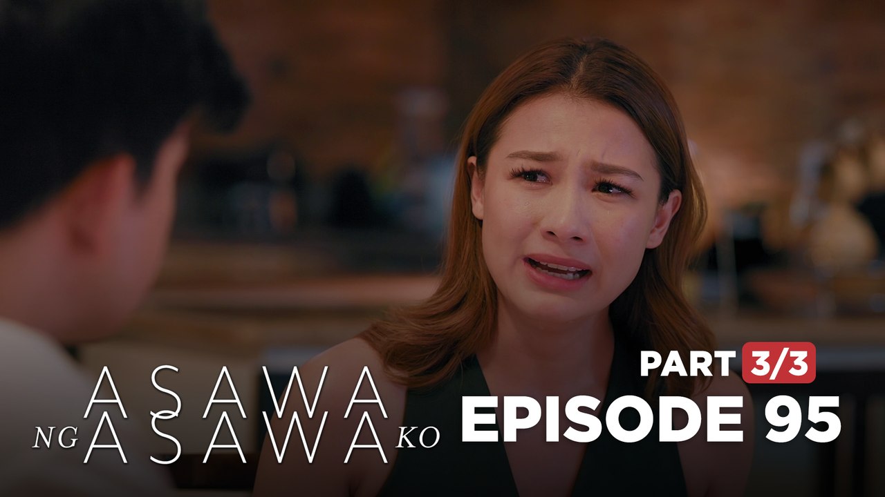 Asawa Ng Asawa Ko: Shaira plays the victim role again! (Full Episode 95 - Part 3/3) - video ...