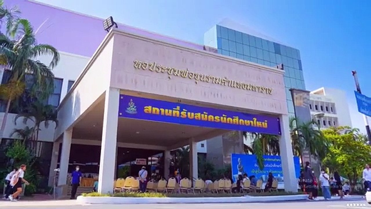 รวมโฆษณา ช่อง 9 MCOT HD (วันอาทิตย์ที่ 19 พฤษภาคม 2567) - วิดีโอ Dailymotion