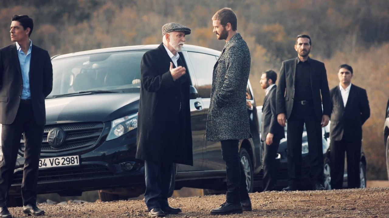 Gonul Episode 31 | English Subtitles | Hatirla Gonul - Dailymotion Video