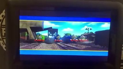 Thomas & Friends Calling All Engines (2005) by Neil Cariaga - Dailymotion