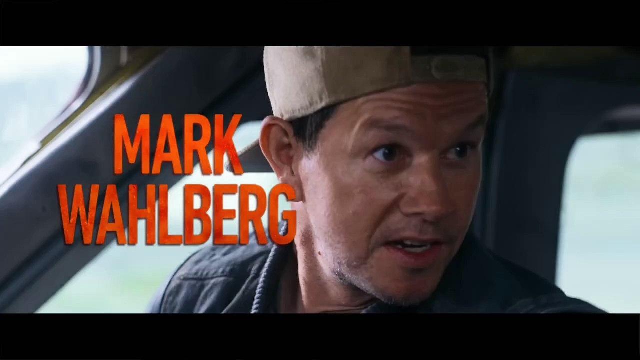 Flight Risk Trailer #1 (2024 Movie) Mark Wahlberg, Michelle Dockery ...